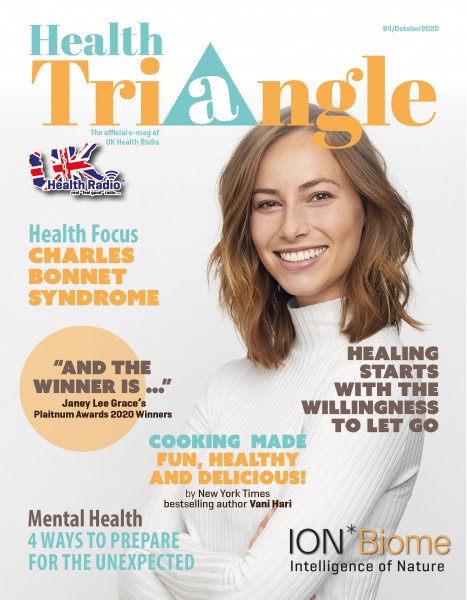 Health Triangle Magazine « UK Health Radio