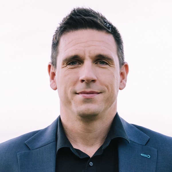 Lottie Whyte, CEO and Co-Founder of MyoMaster, launched the fast ...