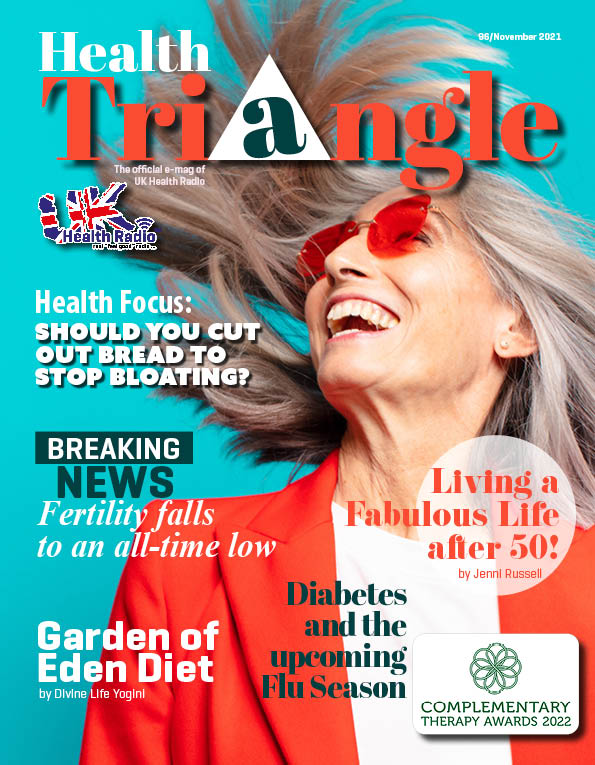 Health Triangle Magazine « UK Health Radio