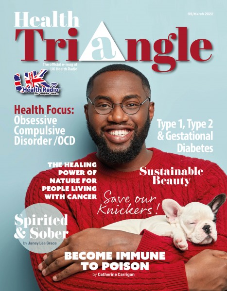 Health Triangle Magazine « UK Health Radio