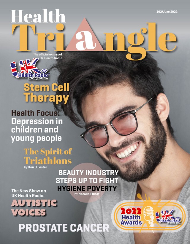 Health Triangle Magazine « UK Health Radio