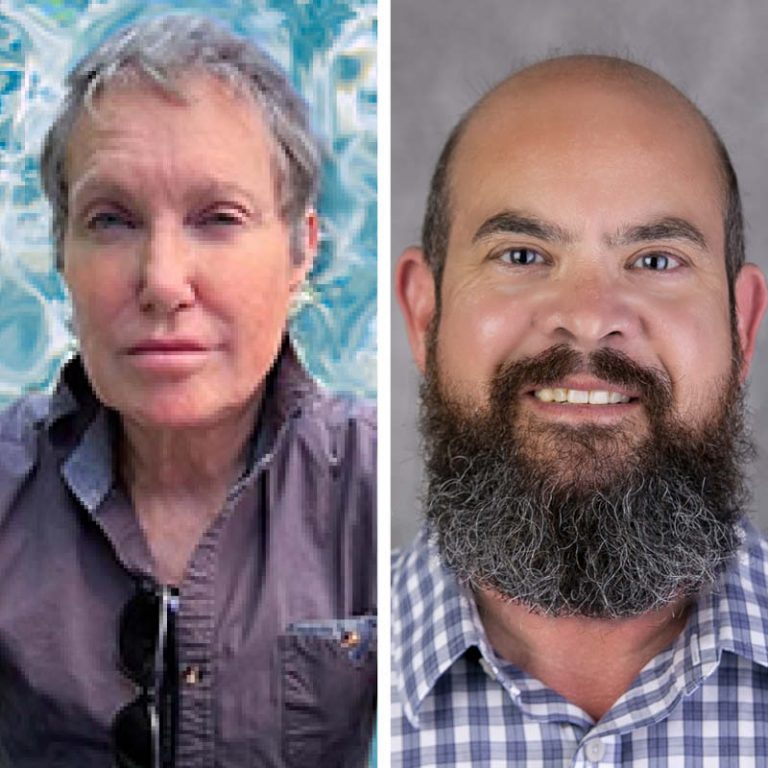 David Strachan and Davi Barker discuss their book Memoir of a Reluctant ...