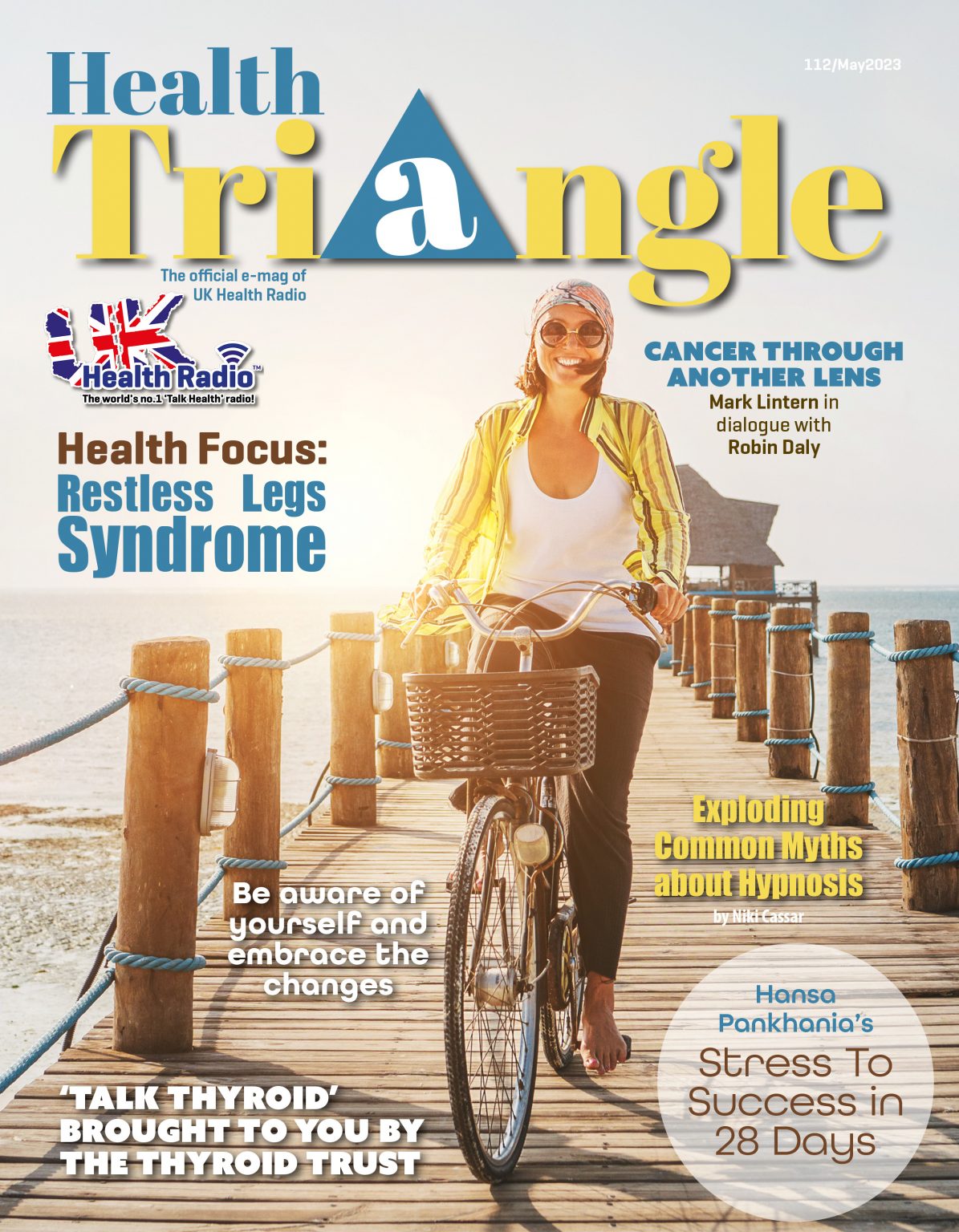 Health Triangle Magazine « UK Health Radio