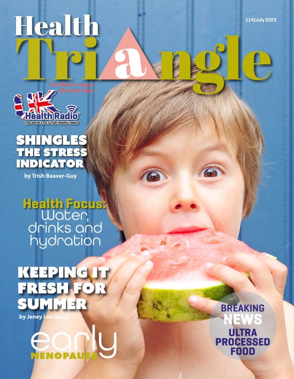 Health Triangle Magazine « UK Health Radio