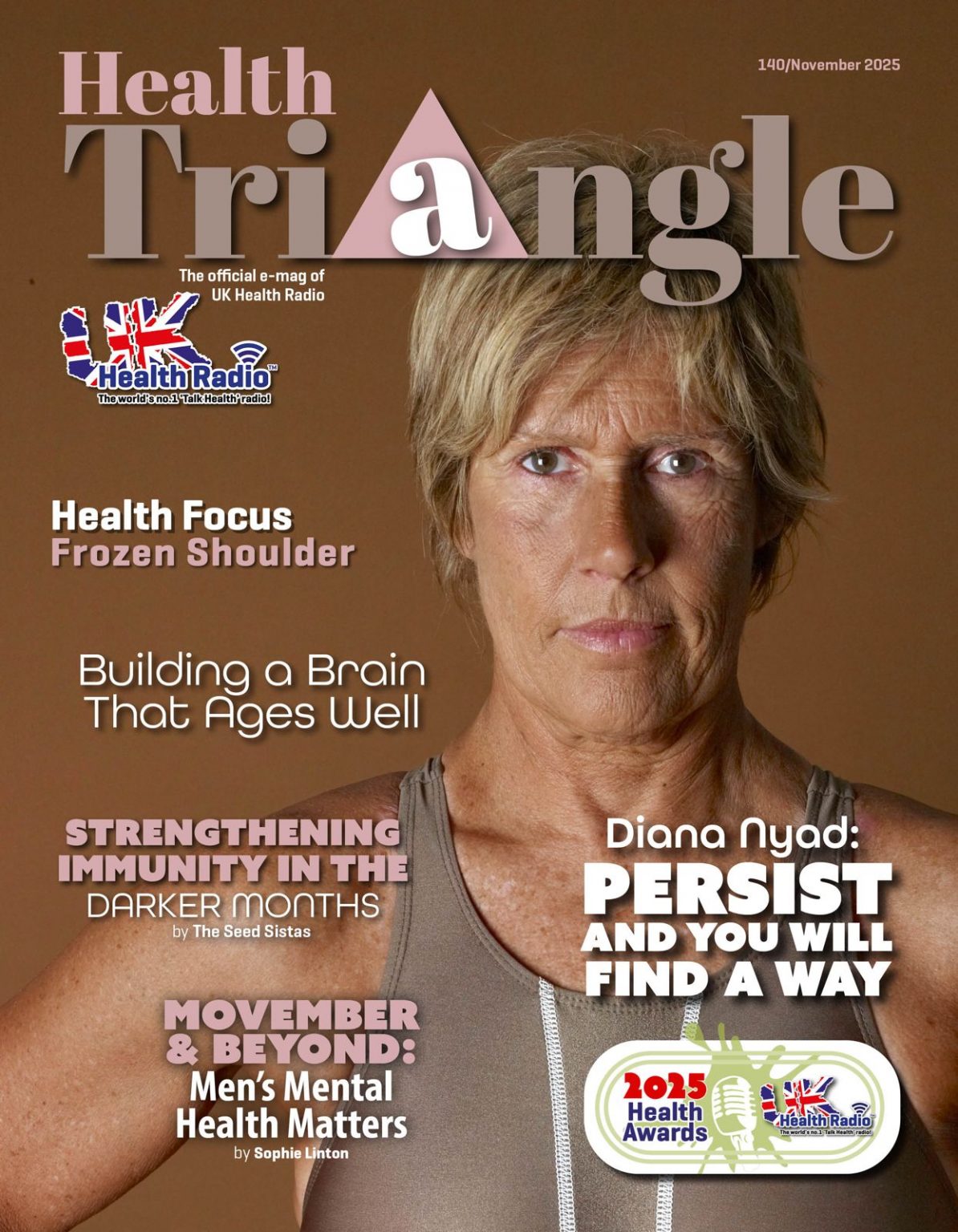 Common Causes Of Mobility Problems And How To Deal With Them « UK ...